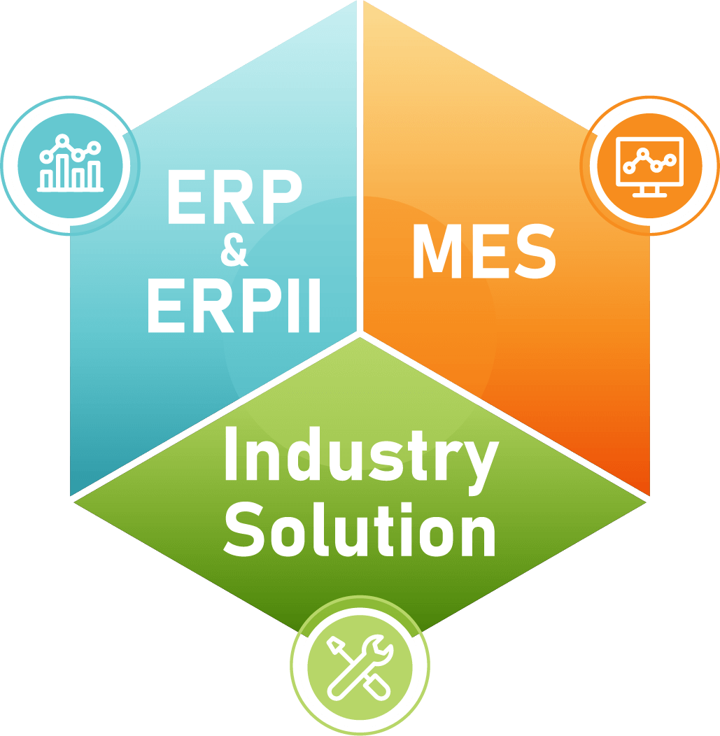 Join to DigiwinSoftware official partners