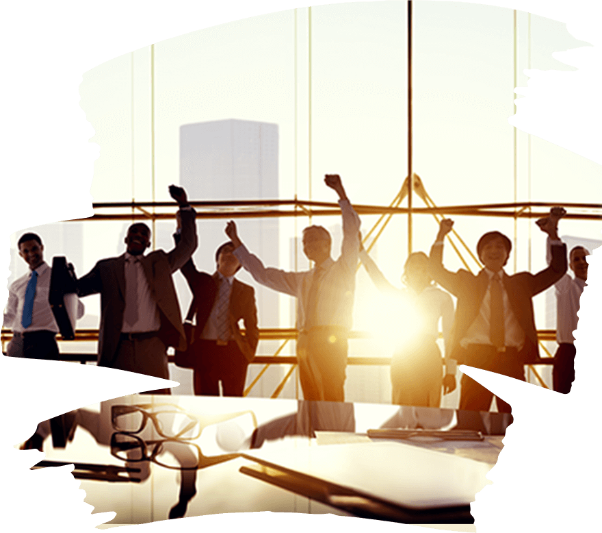 Join to DigiwinSoftware official partners